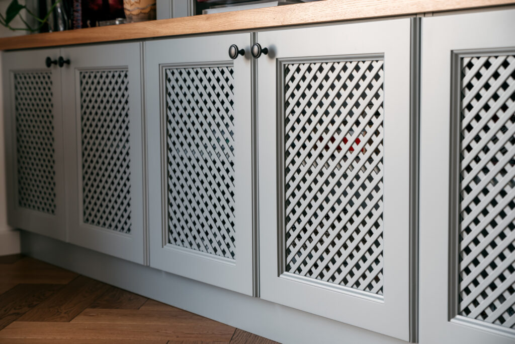 Beyond the Basic: 5 Unconventional Custom Cabinet Door Styles That Will ...